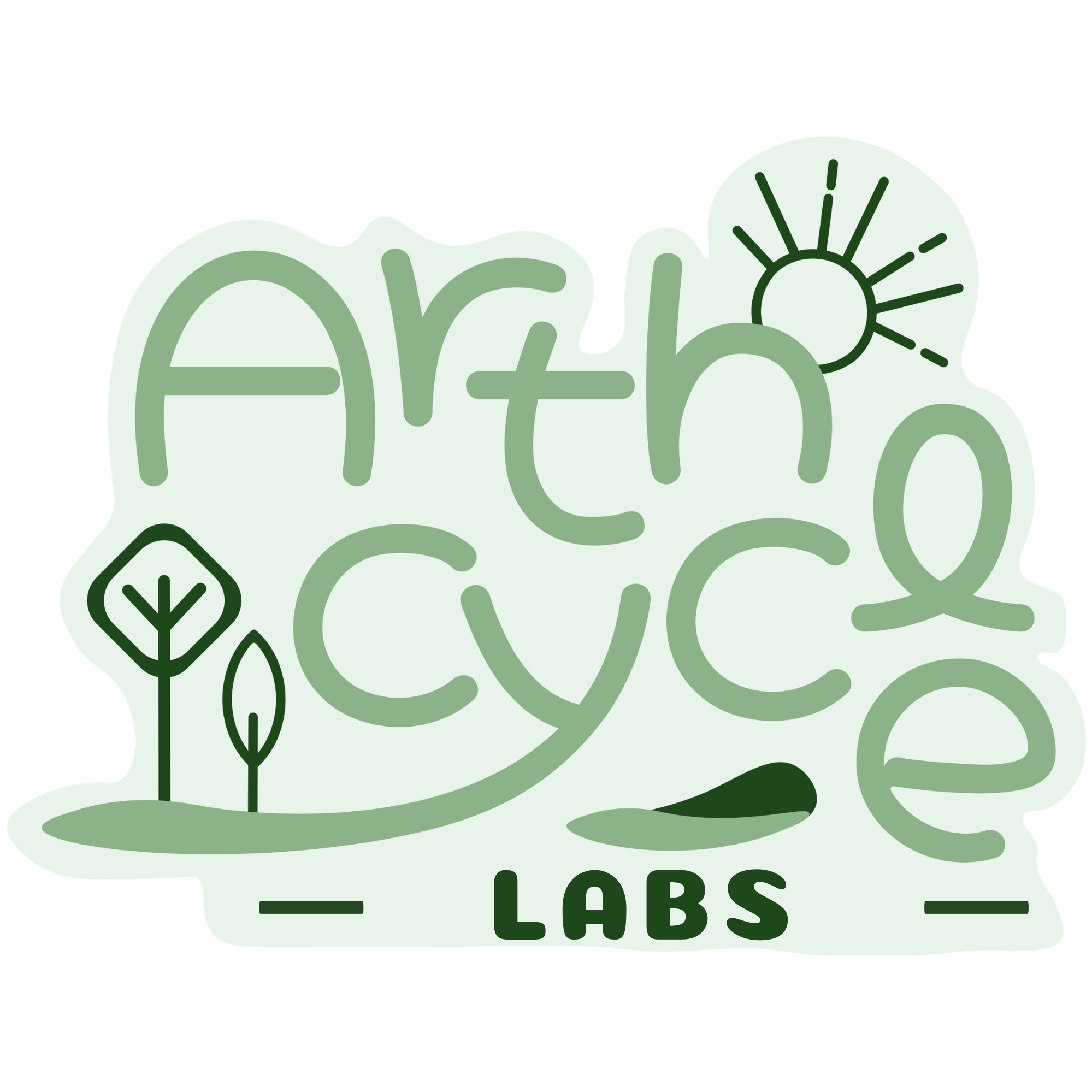 Startup Agency - Arthcycle Labs